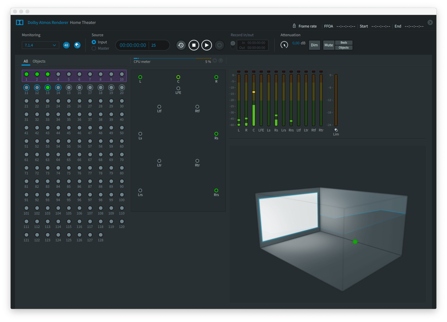 Der Einstieg in Dolby Atmos – Christoph Neuwirth
